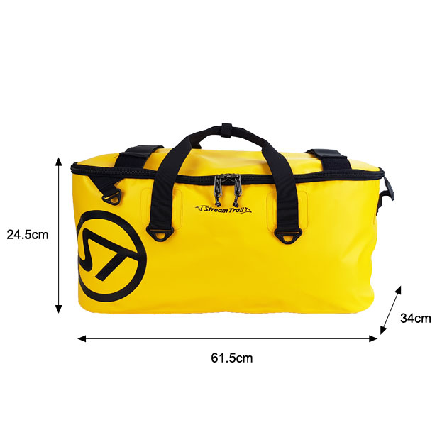 【NEW!】お魚エコバッグや長袖Tシャツなど | Stream Trail Latest News