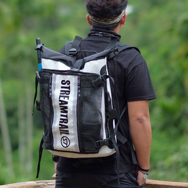 新作「WAHOO LONG II」入荷！ | Stream Trail Latest News