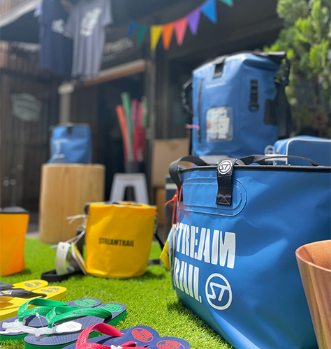 東京都目黒区の実店舗 Stream Trail Outfitters TOKYOにてガレージセール開催します。 | Stream Trail ...